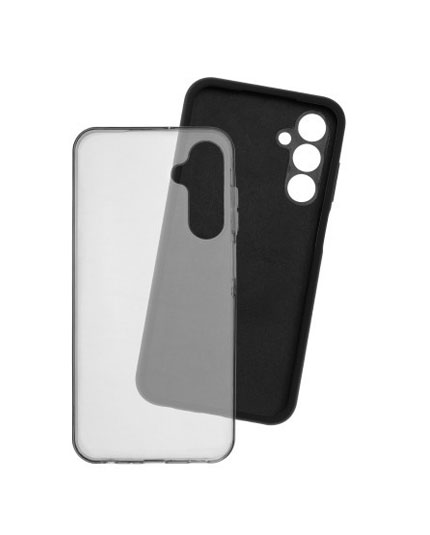 2u1 Extra case MIX paket maski za telefon Samsung Galaxy A25