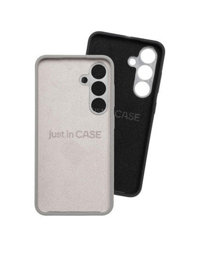 2u1 Extra case MIX PLUS paket maski za telefon Samsung Galaxy S24