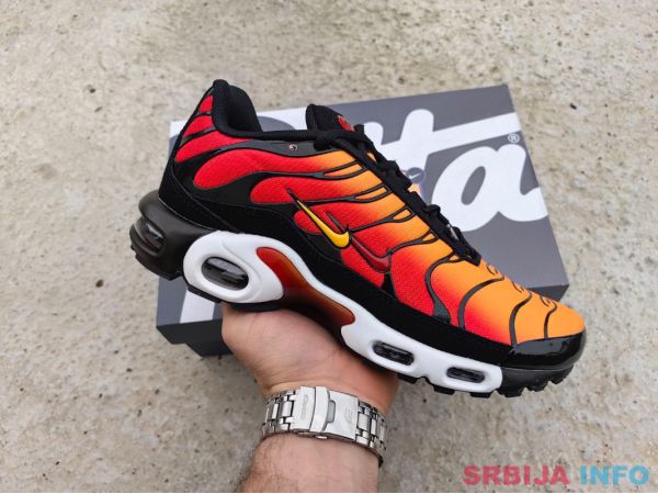 Nike patike Air Max Plus TN Patta