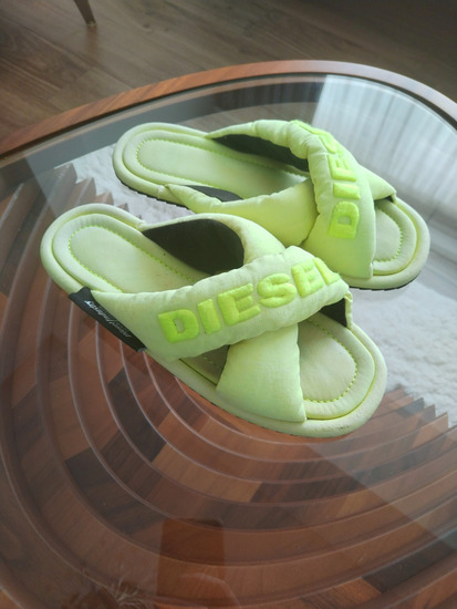 Diesel original papuce