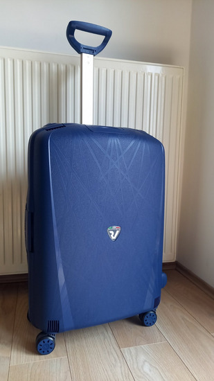 Putni kofer RONCATO (ITALY) 69cm - kao Nov