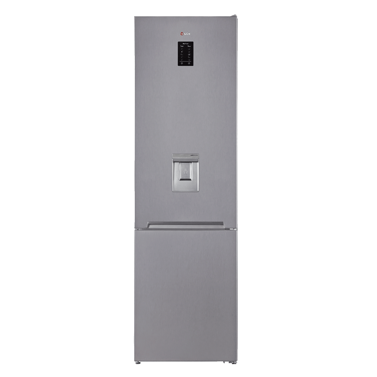 Vox kombinovani frižider NF 3835 IXEID EK000595689