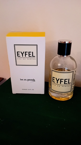 Eyfel parfem