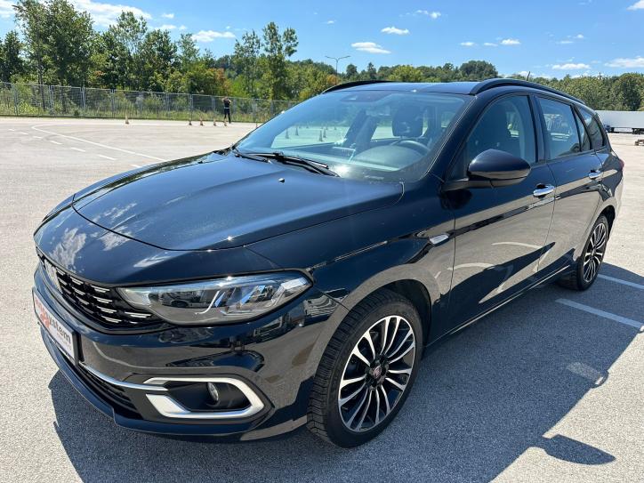 Fiat Tipo 1.6MJTD