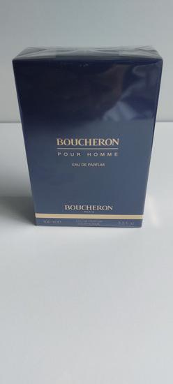 Boucheron pour homme