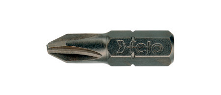Felo bit Industrial Phillips PH2 x 25 ( 02202010 )