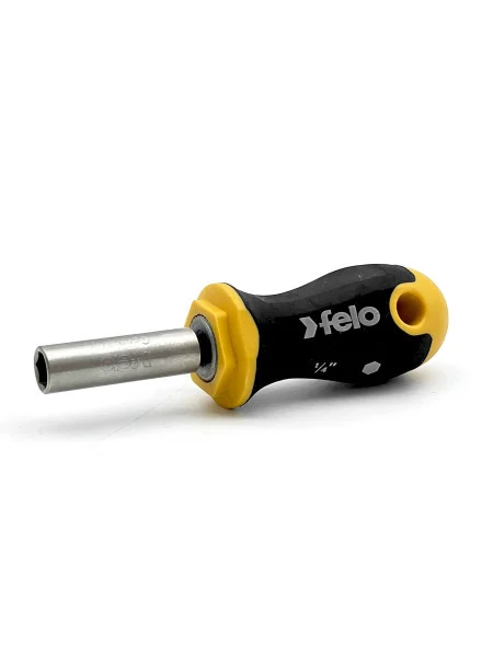 Felo ručka za držač bitova 1/4 Ergonic Stubby ( 46902540 )