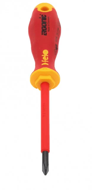 Felo šrafciger Ergonic VDE Phillips PH1 x 80 ( 41410290 )