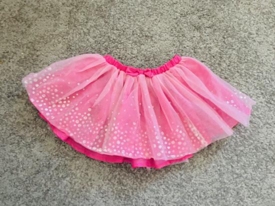 Dosney Store roze tutu