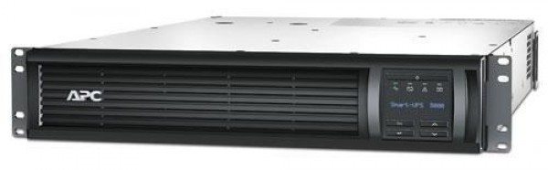 UPS APC 3000VA SMT3000RMI2UC