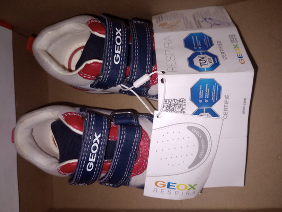 Geox respira 19