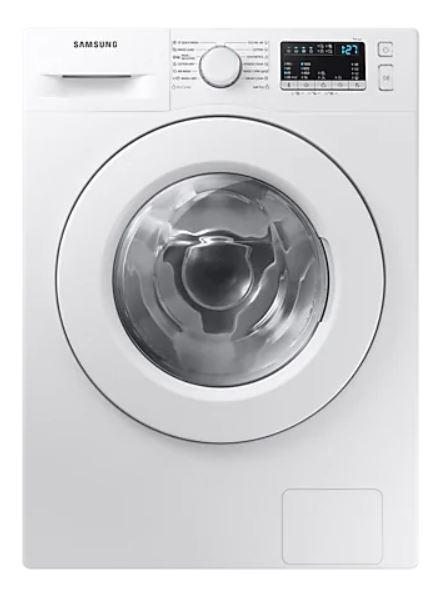 Mašina za pranje i sušenje veša SAMSUNG WD80T4046EE/LE inverter/8kg/5kg/1400 obr./A/85x60x60cm/bela