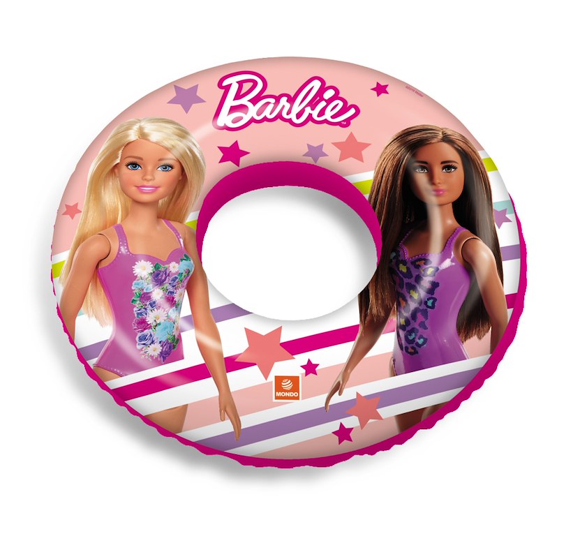 ŠLAUF BARBIE