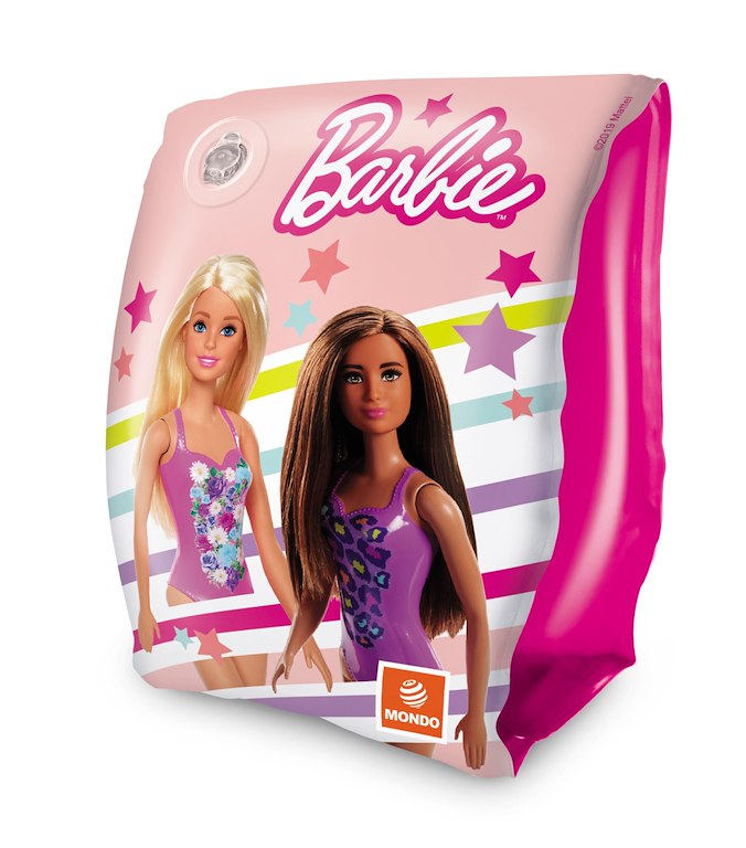 MIŠIĆI ZA PLIVANJE – BARBIE