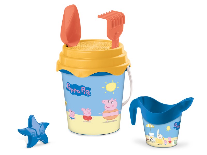 KOFICA I KANTICA 17CM – PEPA PIG