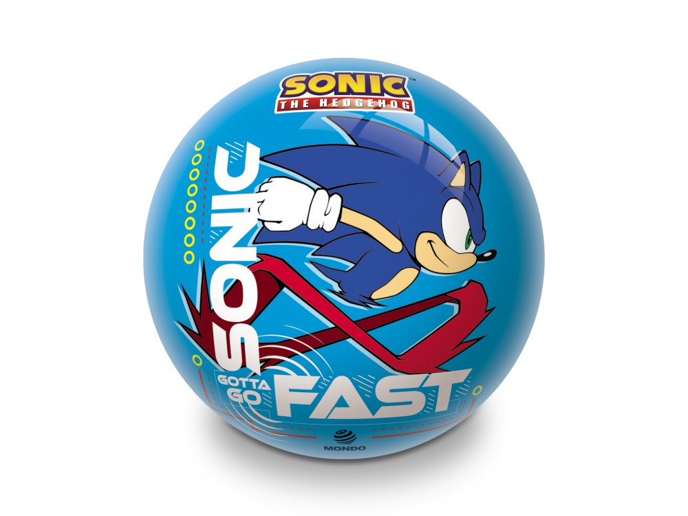 LOPTA PVC 23CM – SONIC