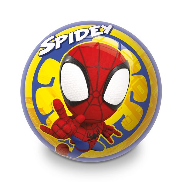 LOPTA PVC 23CM – SPIDEY