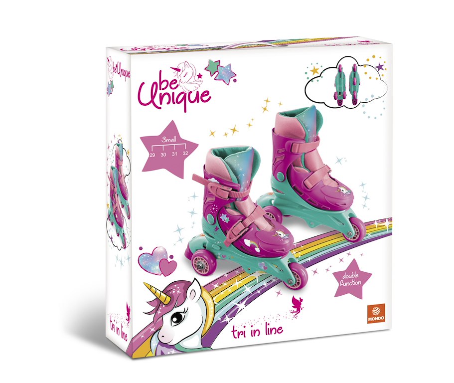 ROLERI UNICORN