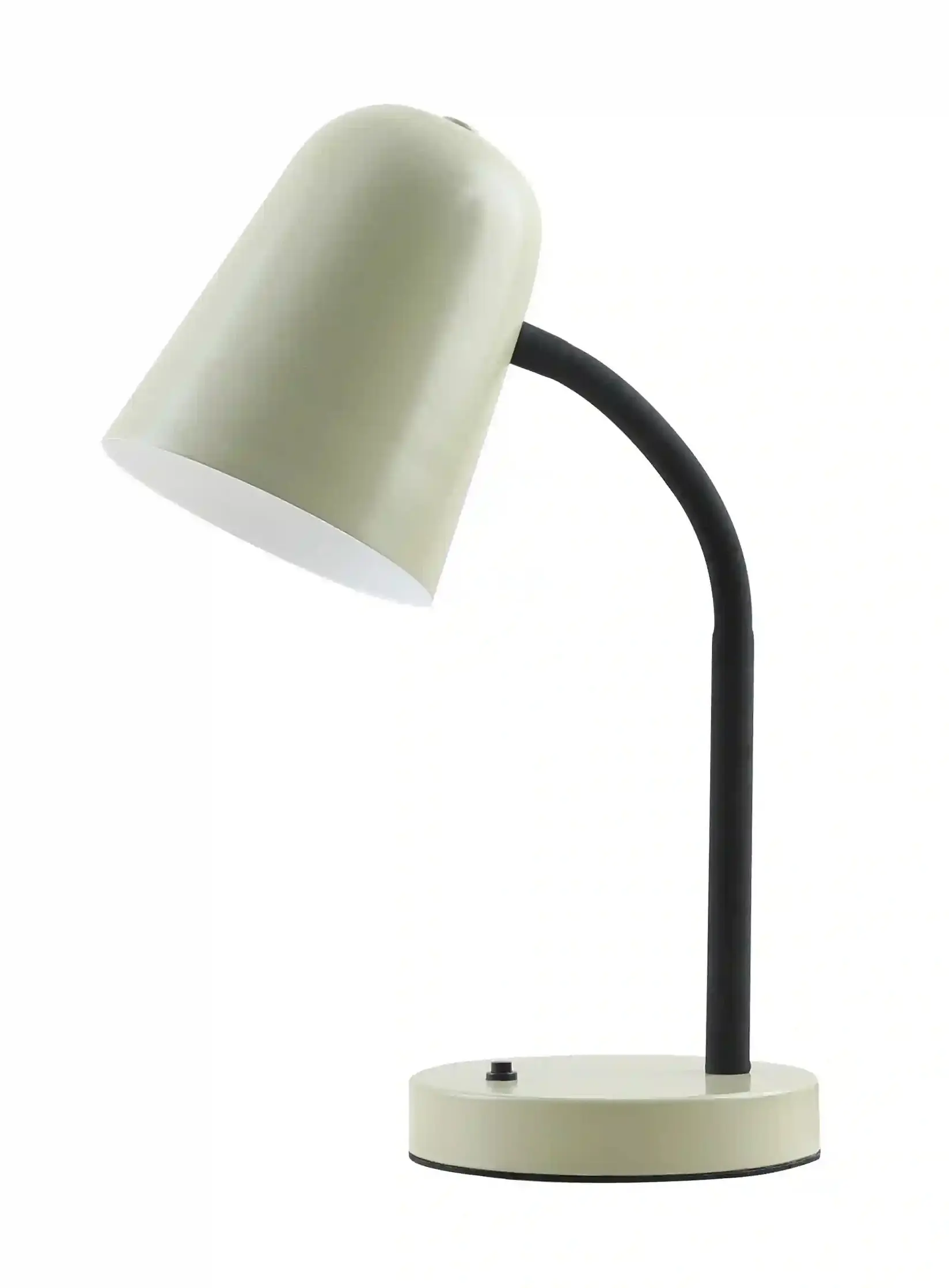 Rea Light Hera HN2595-452 Stona lampa, E27, 25W, Svetlozelena