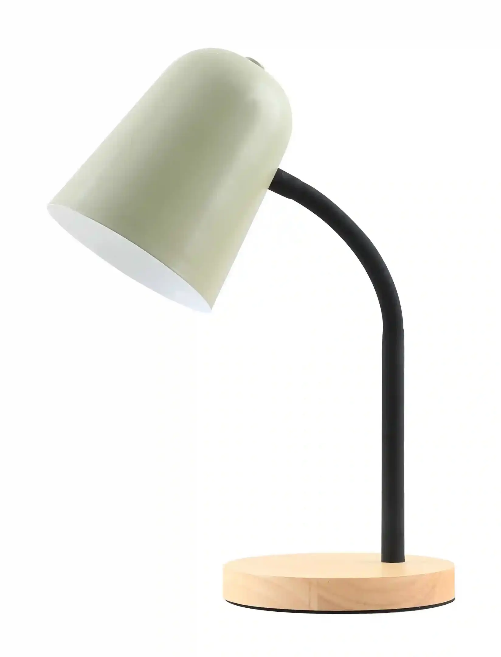 Rea Light Ariadne HN2596-452 Stona lampa, E27, 25W, Svetlozelena