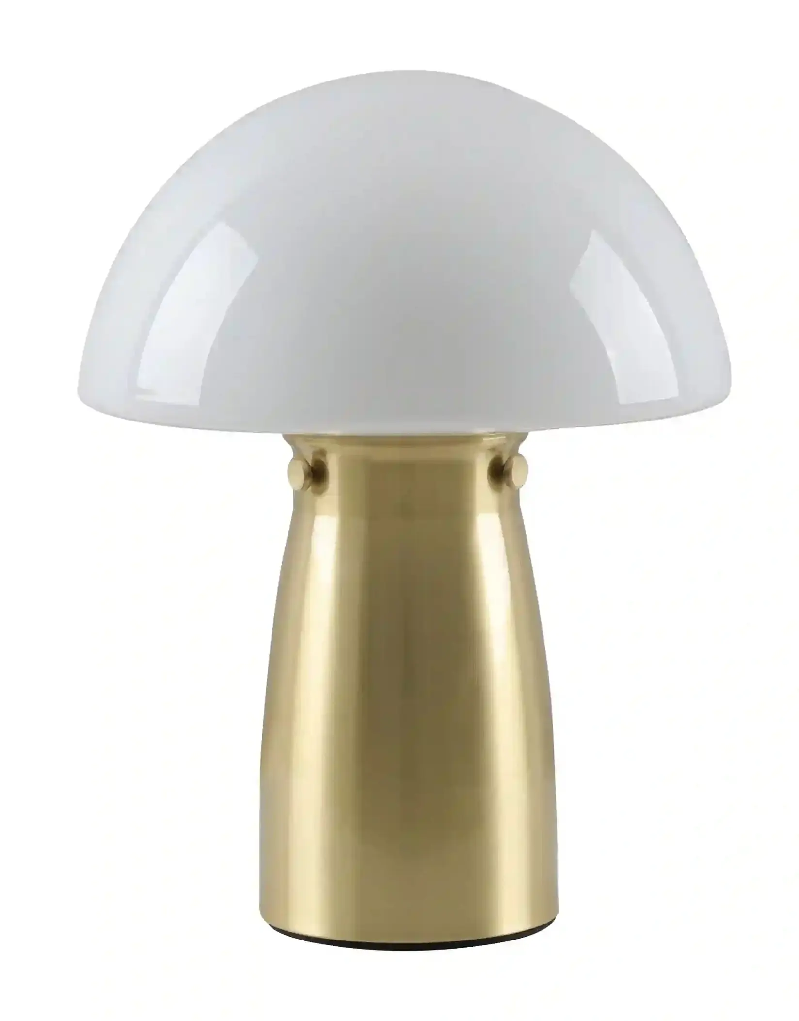 Rea Light Clio HN2456-CU/W Stona lampa, E27, 25W, Ø25cm, Mesing