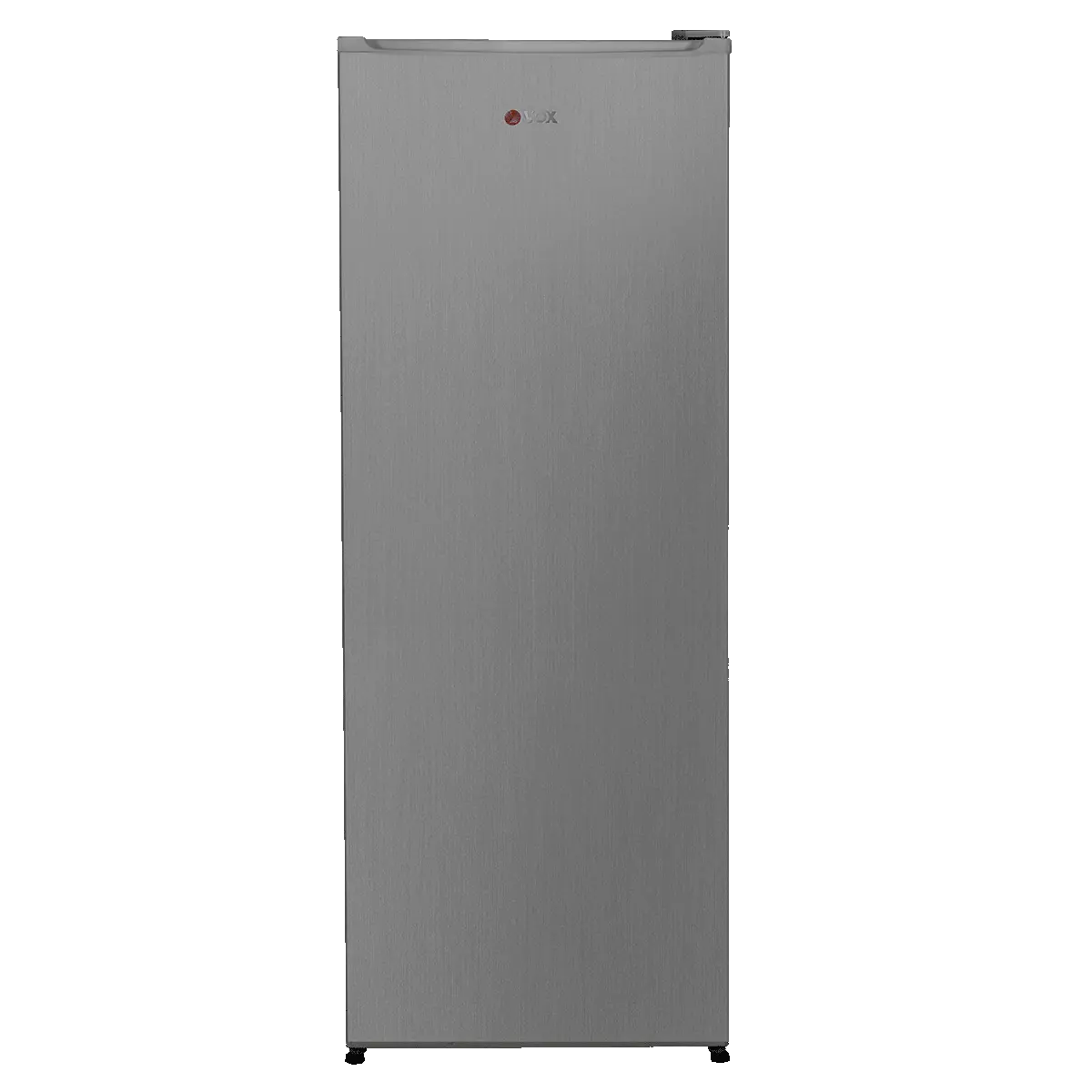 VOX KS 2830 SE Frižider sa jednim vratima, 255l, Sivi