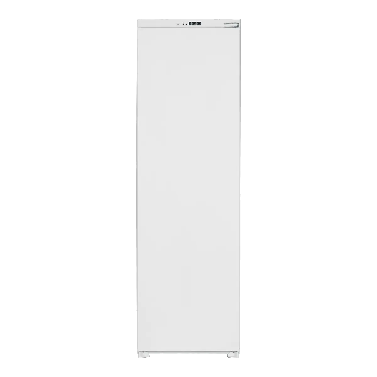 VOX IKS 2790 E Ugradni frižider bela