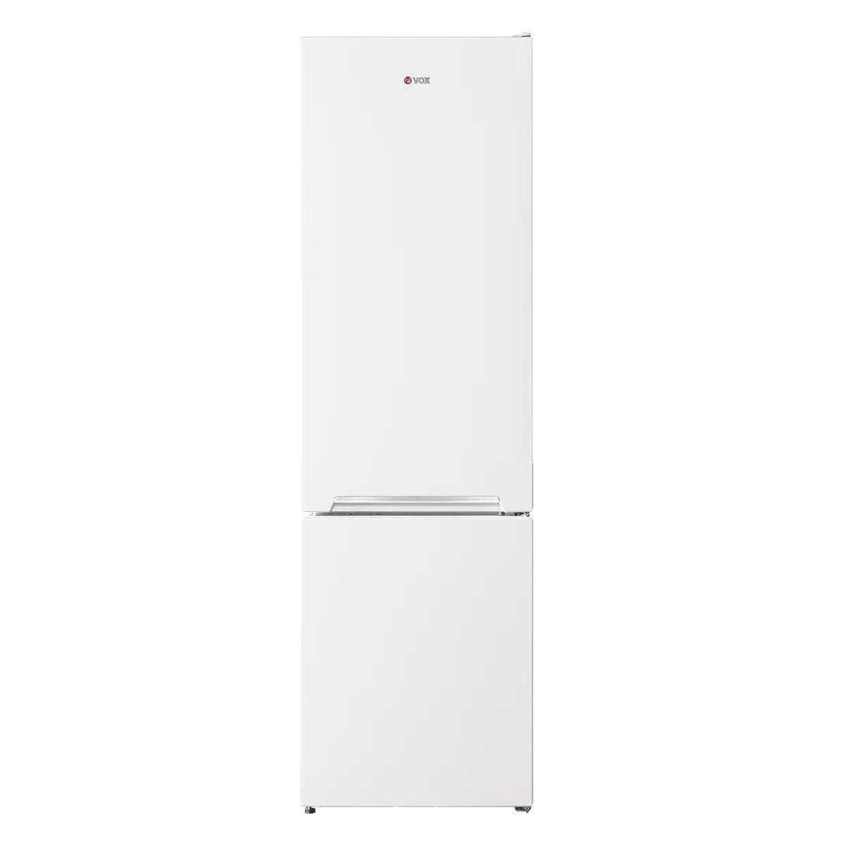 VOX KK 3400E Kombinovani frižider, 204l/84l, Beli