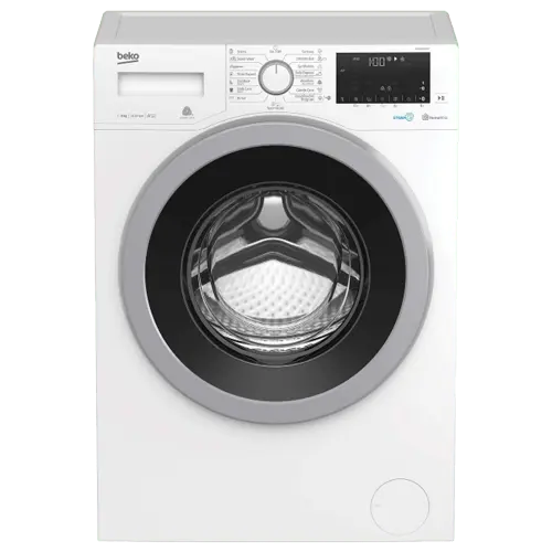 Beko WUE 8736 XST Mašina za pranje veša, 8 kg