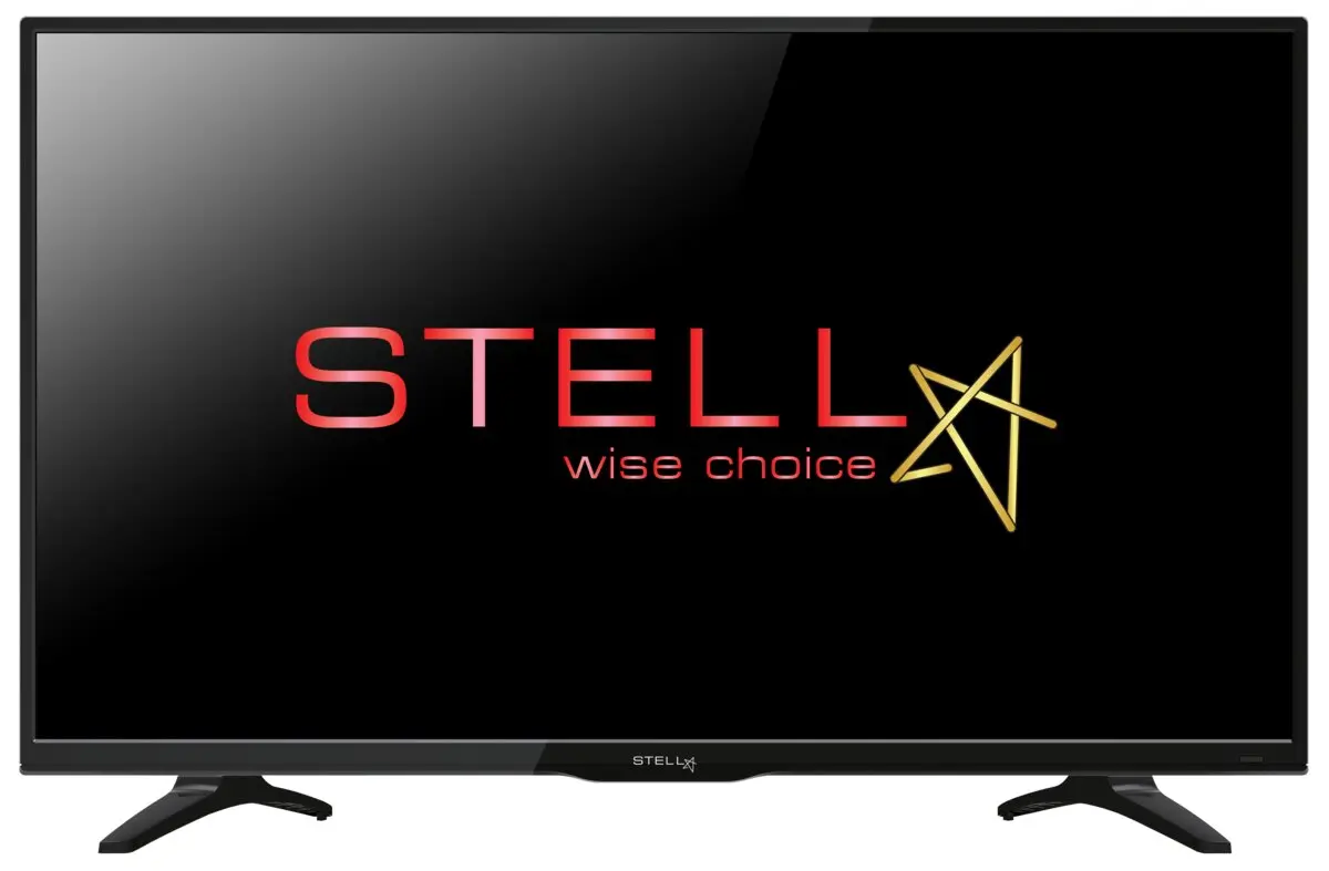 STELLA Televizor S 32D40 32", Smart, LED