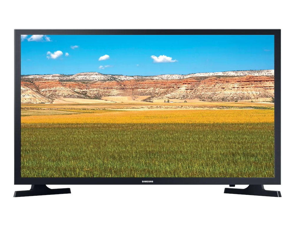 Samsung Televizor UE32T4302AKXXH 32", Smart, LED