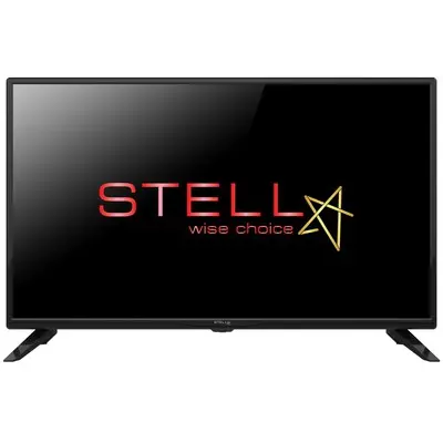 STELLA Televizor S 32D52 32", Smart, LED