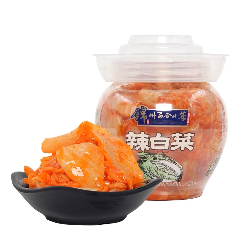 Kimči salata 450g