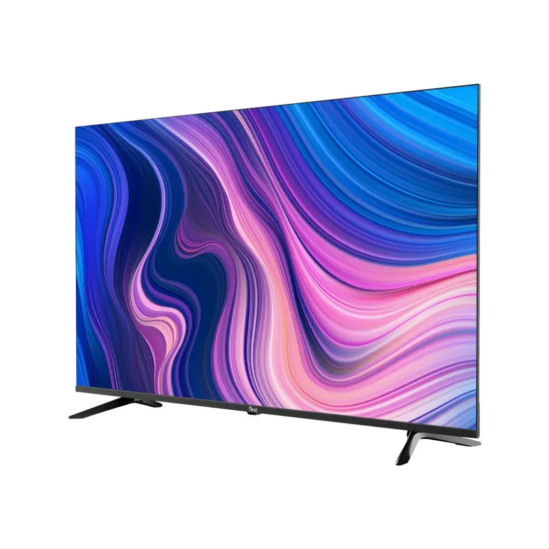 Next Televizor 65", Smart, 4K, Ultra HD, Wi-Fi, Bluetooth, Crni