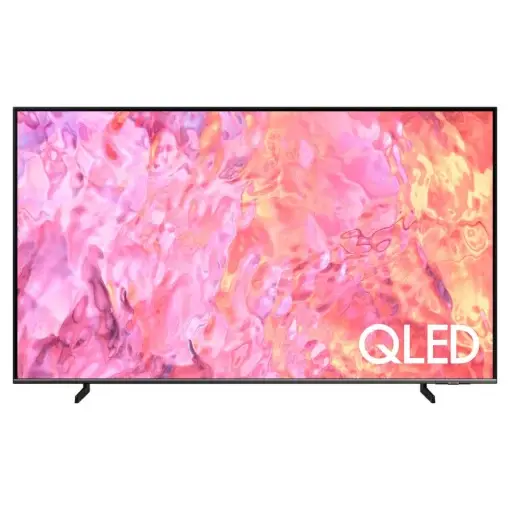 Samsung Televizor QE50Q67CAUXXH 50", Smart, 4K, QLED, Crni