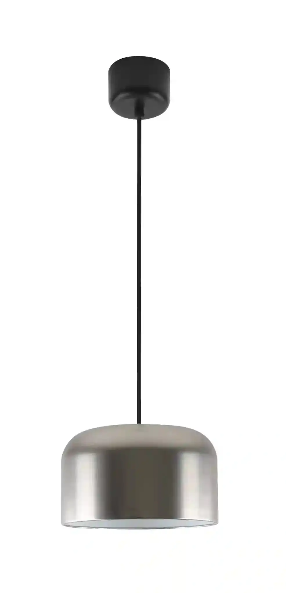 Rea Light Sappho HN8370-NCKL Visilica, E27, 60W, Ø25cm, Nikl