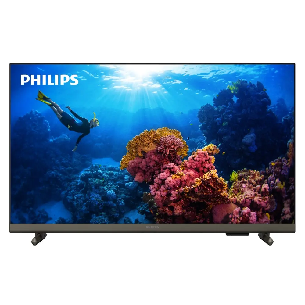 Philips Televizor 32PHS6808/12 32", Smart, HD, LED