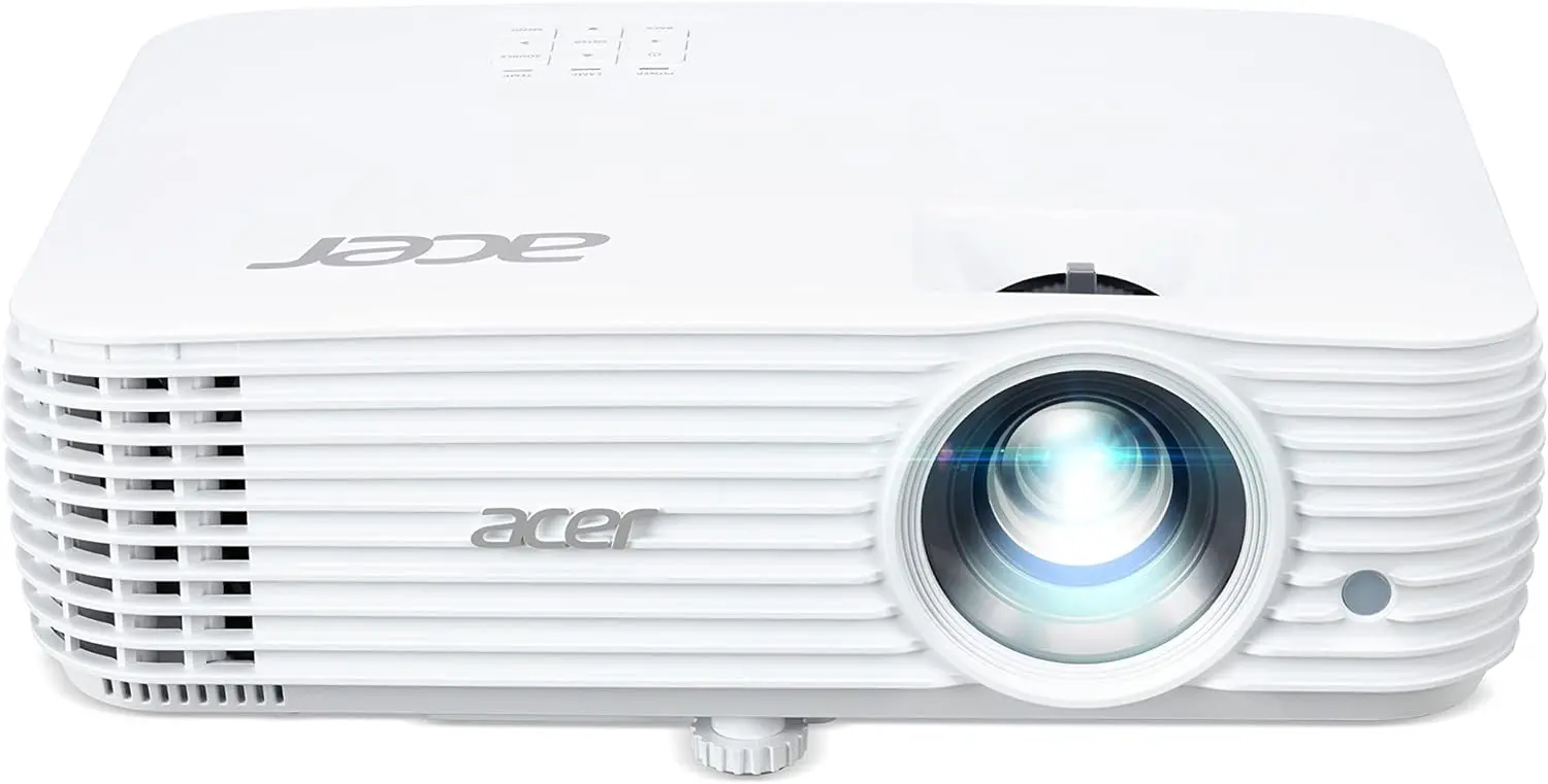 Acer X1526HK Projektor DLP, 1080p, 4000 ANSI , OSRAM, Beli.
