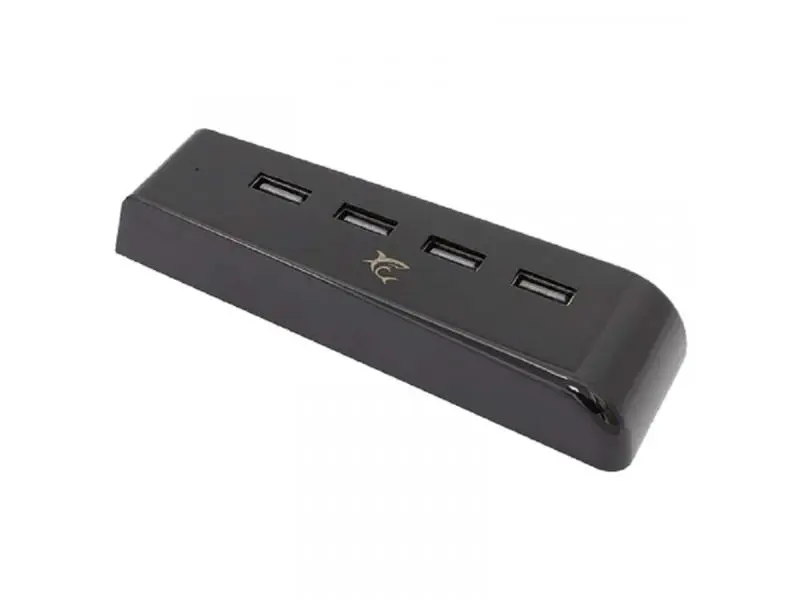 WHITE SHARK WS PS5 0576 CROSS, 4 - Port USB Hub