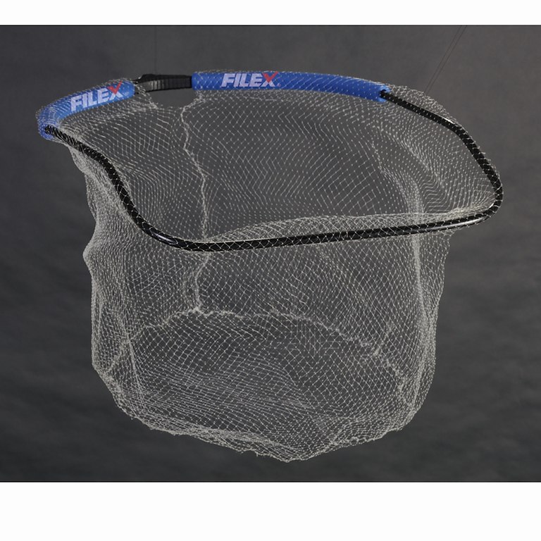 FILEX NYLON LIGHT NET HEAD