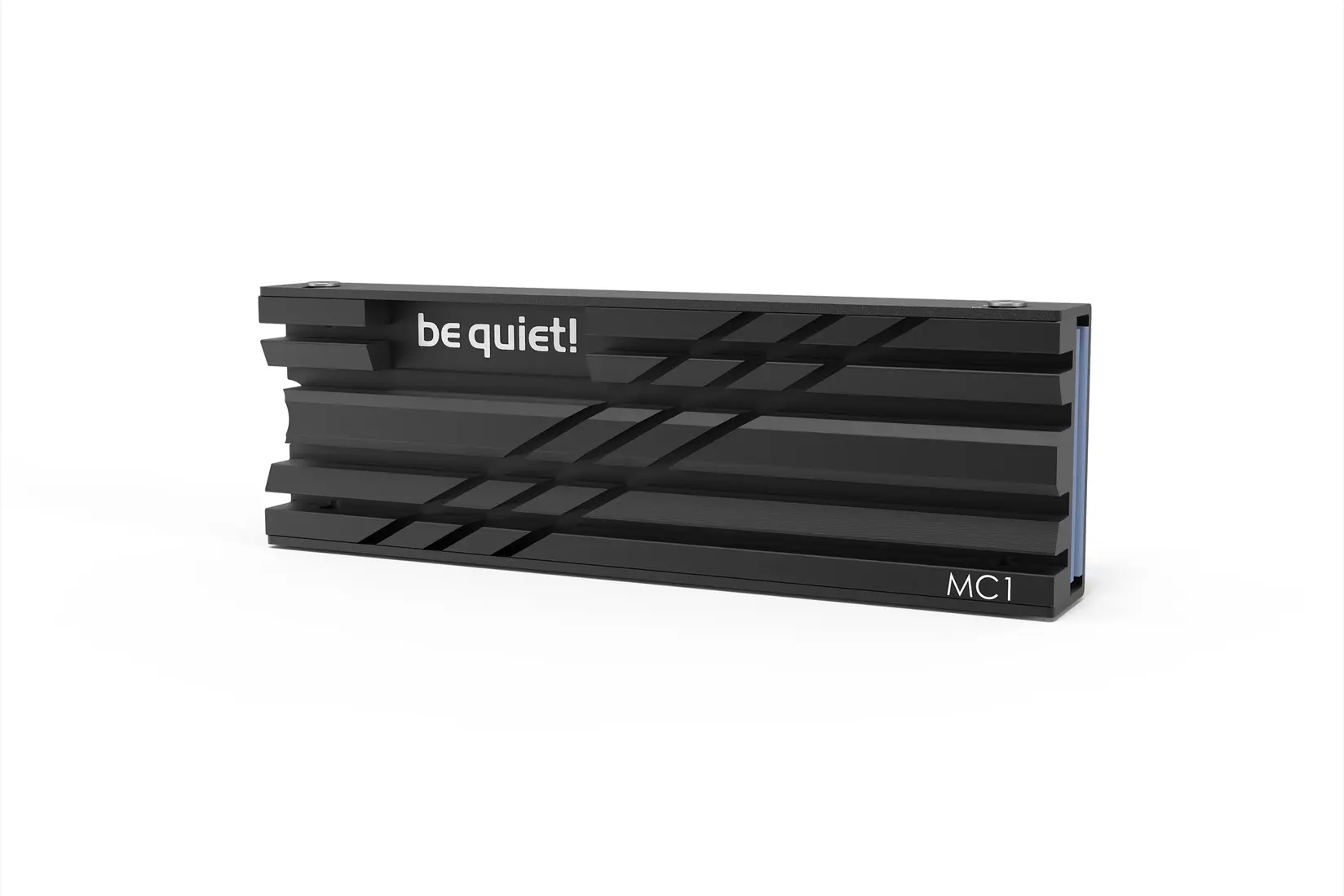 BE QUIET Kuler za M.2 BZ002 crni