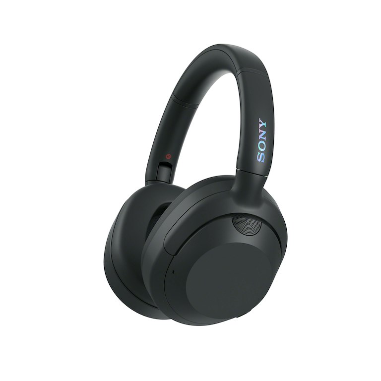 Sony WHULT900NB.CE7 crne bluetooth slušalice