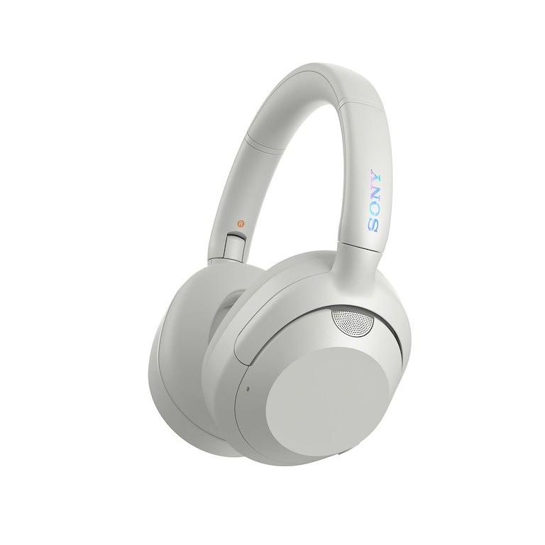 Sony WHULT900NW.CE7 bele bluetooth slušalice