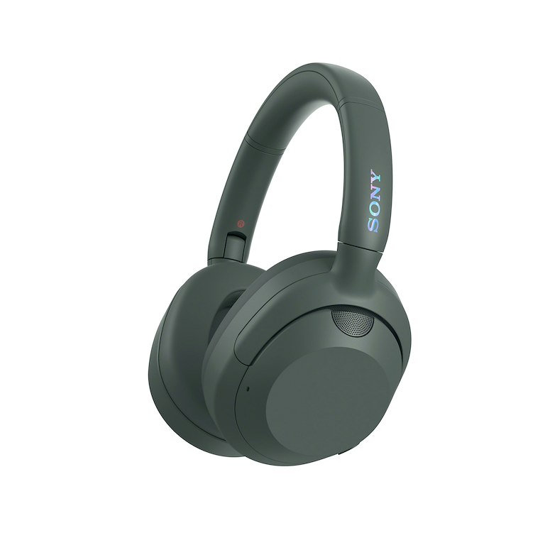 Sony WHULT900NH.CE7 zelene bluetooth slušalice