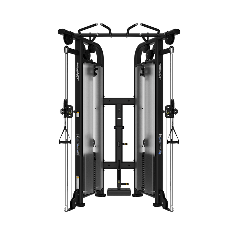 Dual Adjustable Pulley Sa Stabilizacijom