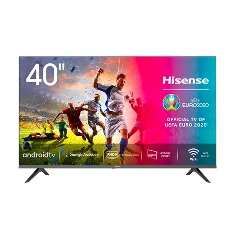 Hisense 40A5720FA Smart TV 40" Full HD DVB-T2 Android