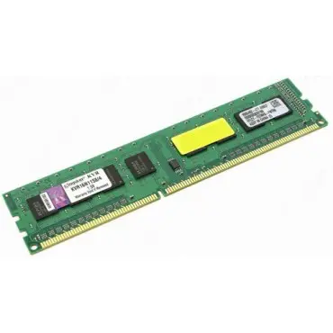 KINGSTON Memorija DDR3 4GB 1600MHz CL11 zelena