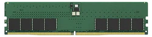 KINGSTON RAM Memorija DIMM DDR5 32GB 4800MT/s KVR48U40BD8-32
