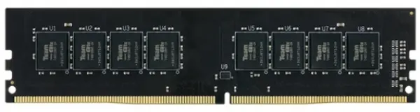 TEAM GROUP Ram memorija Team Elite DDR4 UD-D4 16GB 2666MHZ 1.2V 19-19-19-43 TED416G2666C190