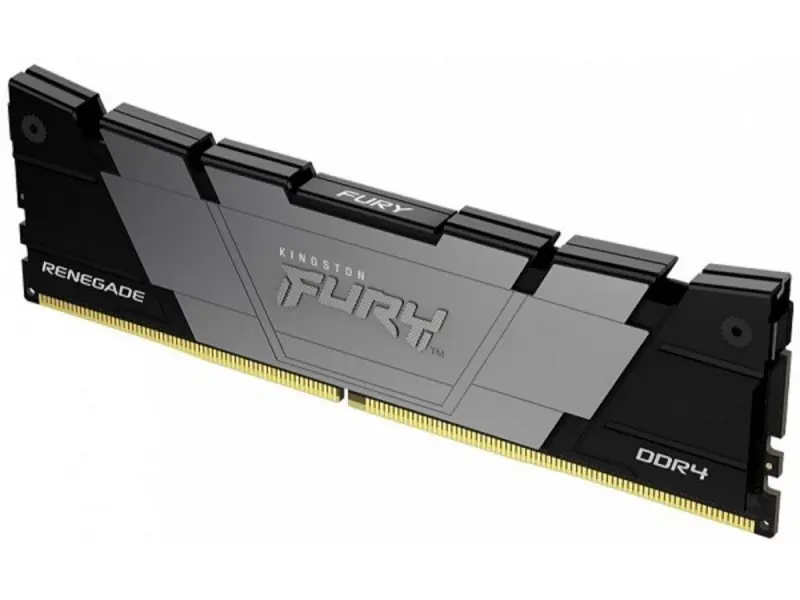 KINGSTON DDR4 RAM Memorija, 8GB 3200MHz Fury Renegade KF432C16RB2/8